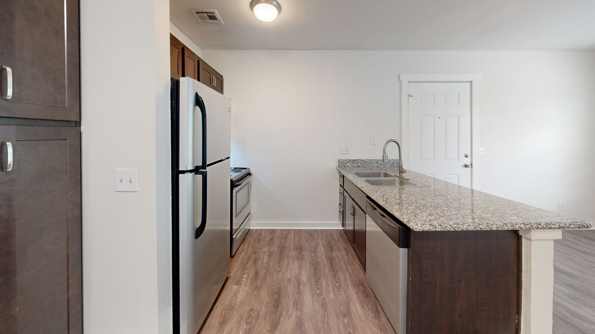 Bennett Ridge Apartments - OKC, OK