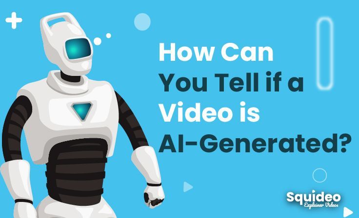 Top Tips: How Can You Tell if a Video is AI-Generated?