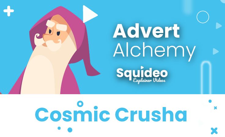 How Crusha Crushed It with The Crusha Kittens Advert