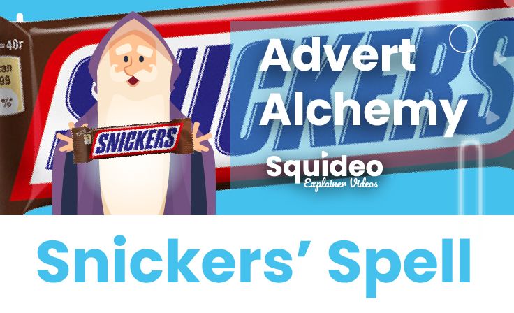 How Snickers Nutterly Smashed It with The Mr Bean Advert