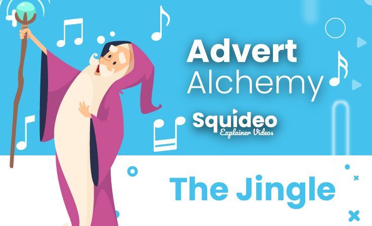 Advert Alchemy: The Jingle
