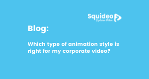 Which Type of Animation Style is Right for my Corporate Video?