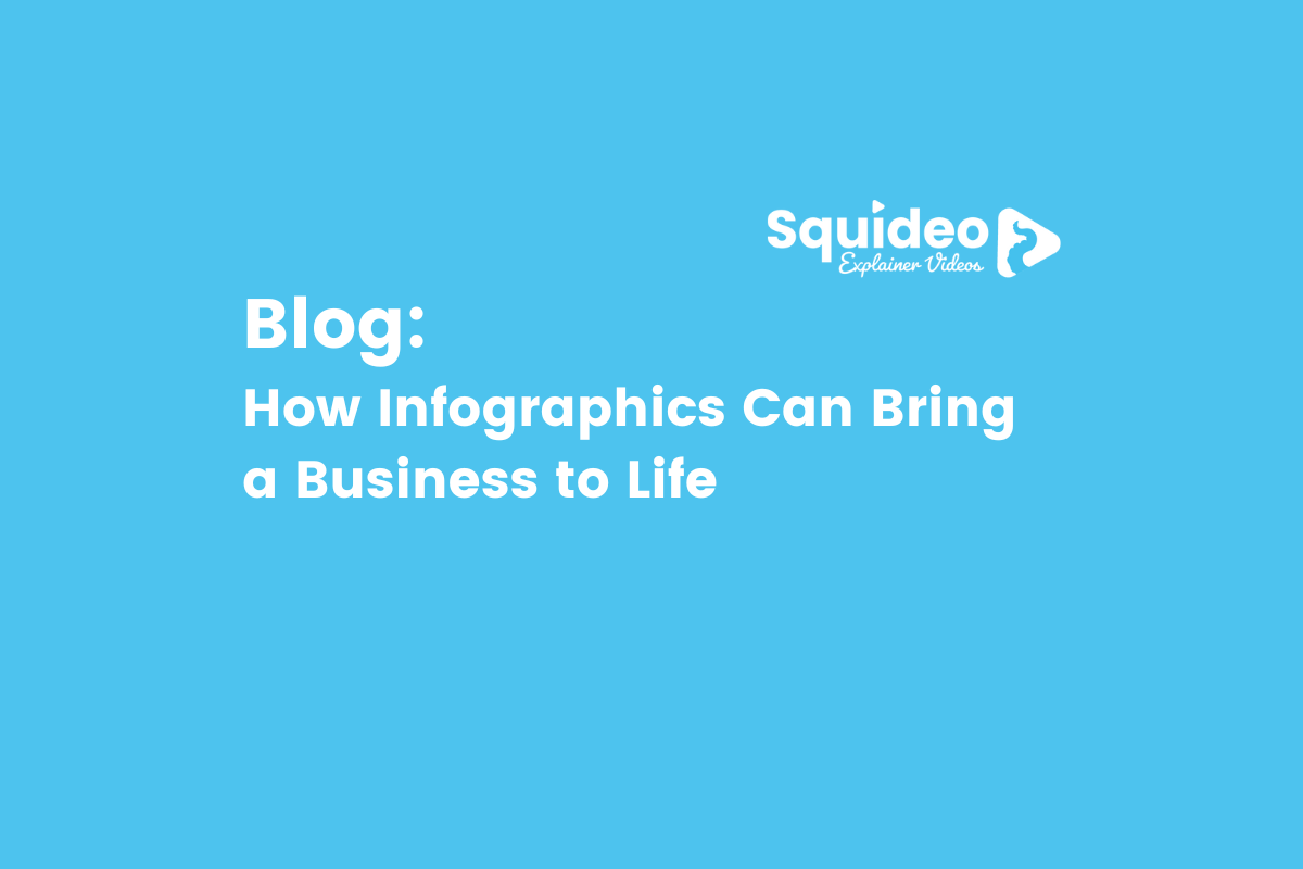 How Infographics Can Bring a Business to Life