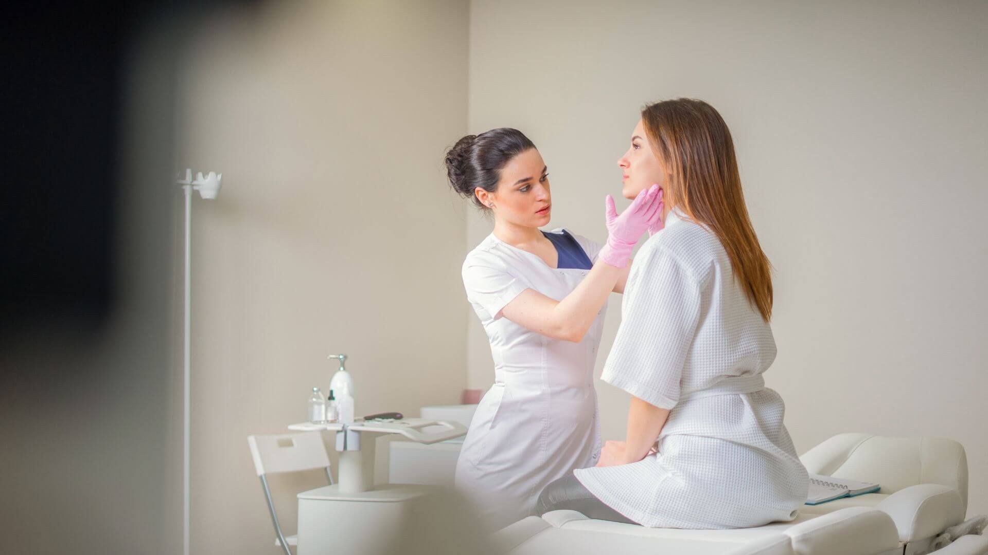 Navigating Your First Visit: What to Expect at a Facial Center Appointment