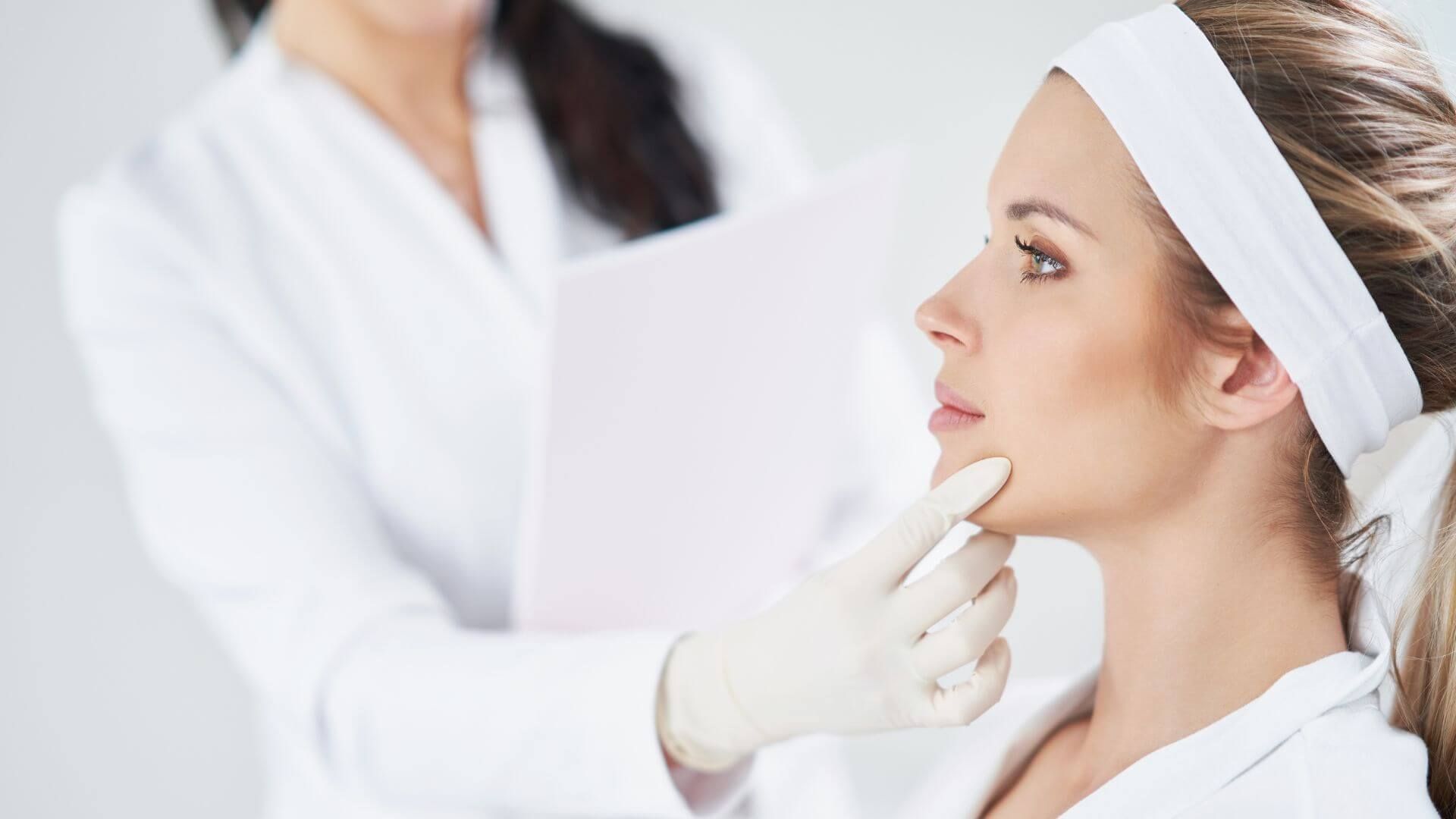 The Botox Effect: Exploring its Impact on Self-Esteem in Rhode Island