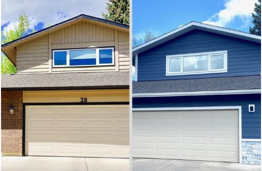 Roofing Contractor | Calgary, AB | Century Roofing Limited