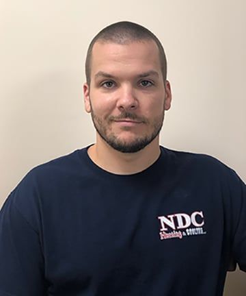 HVAC Team | New Waterford, OH | NDC Heating & Cooling