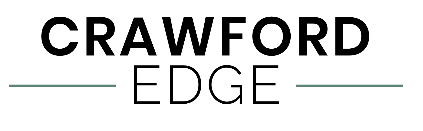 Crawford Edge