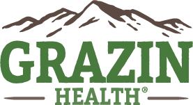 GRAZIN HEALTH | Ultimate Primal Superfood