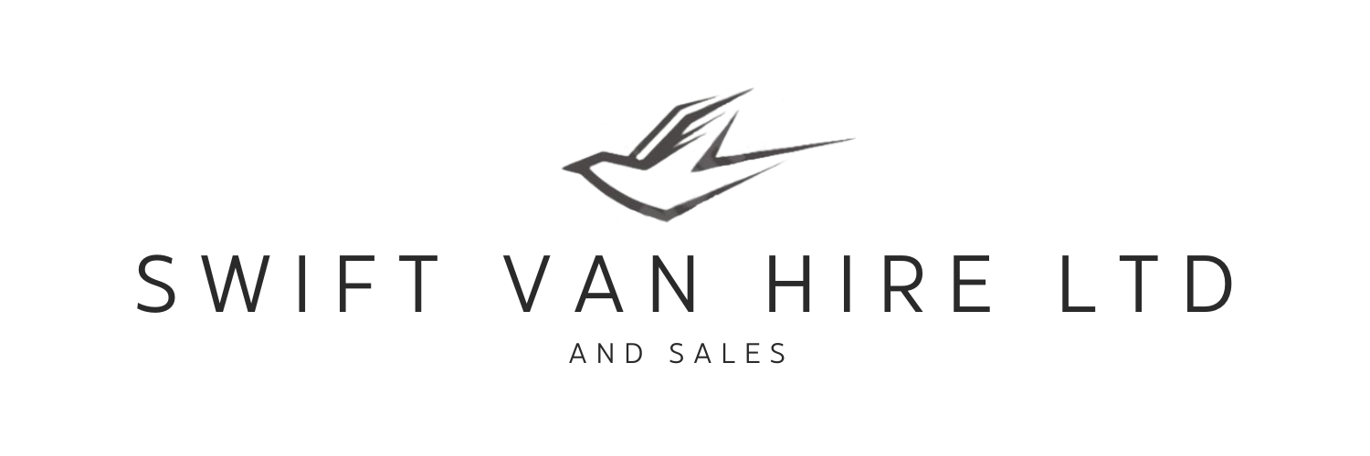 Van hire | Swift Van Hire | Tamworth