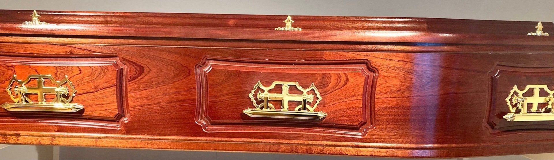 Coffins Caskets Urns Mark Shaw Funeral Services