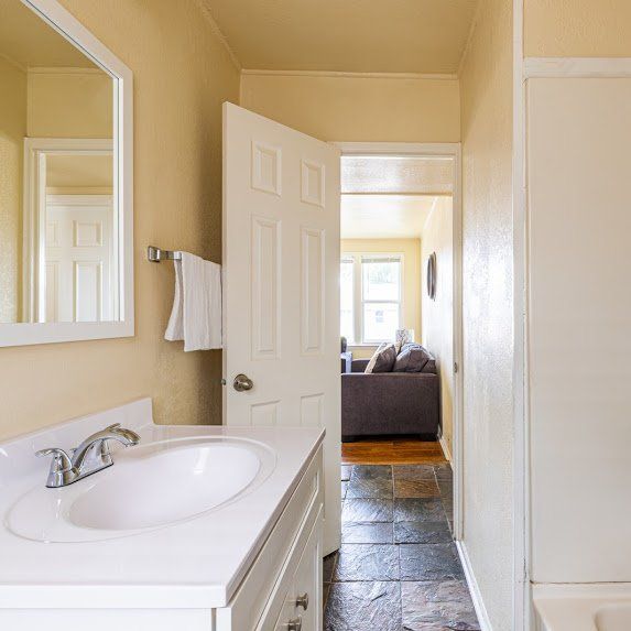 RVA Rentals | The Birches Apartments | Richmond, VA