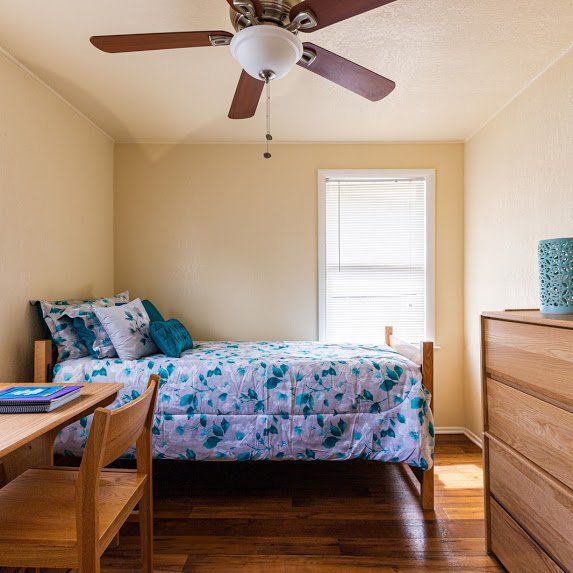 RVA Rentals | The Birches Apartments | Richmond, VA