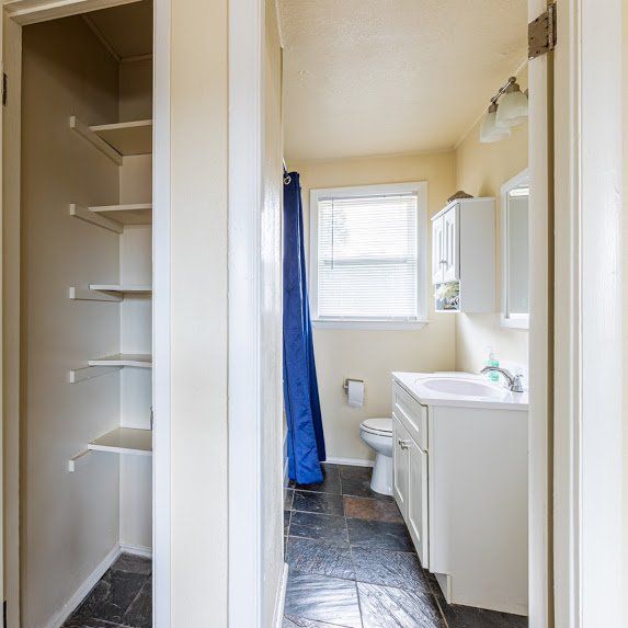 RVA Rentals | The Birches Apartments | Richmond, VA