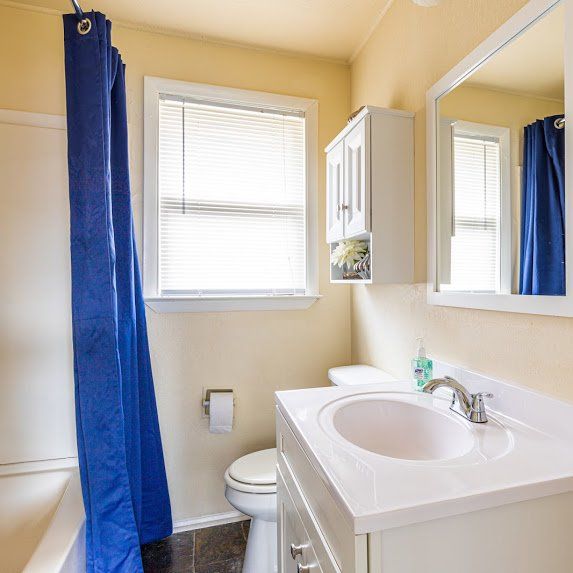 RVA Rentals | The Birches Apartments | Richmond, VA