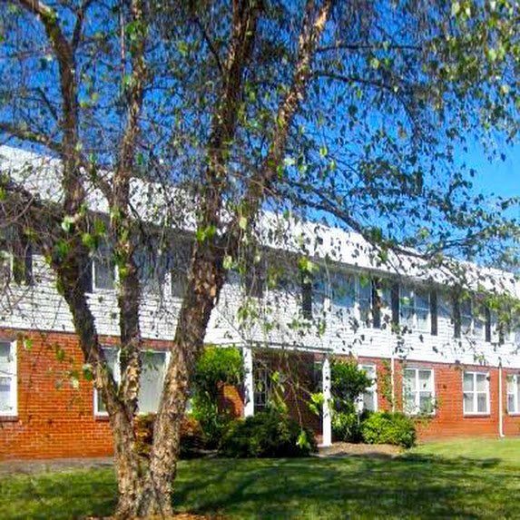 RVA Rentals | The Birches Apartments | Richmond, VA