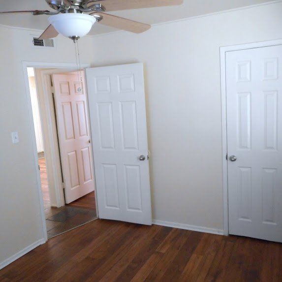 RVA Rentals | The Birches Apartments | Richmond, VA