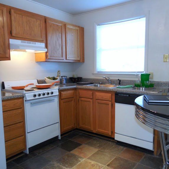 RVA Rentals | The Birches Apartments | Richmond, VA