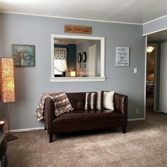 RVA Rentals | The Birches Apartments | Richmond, VA