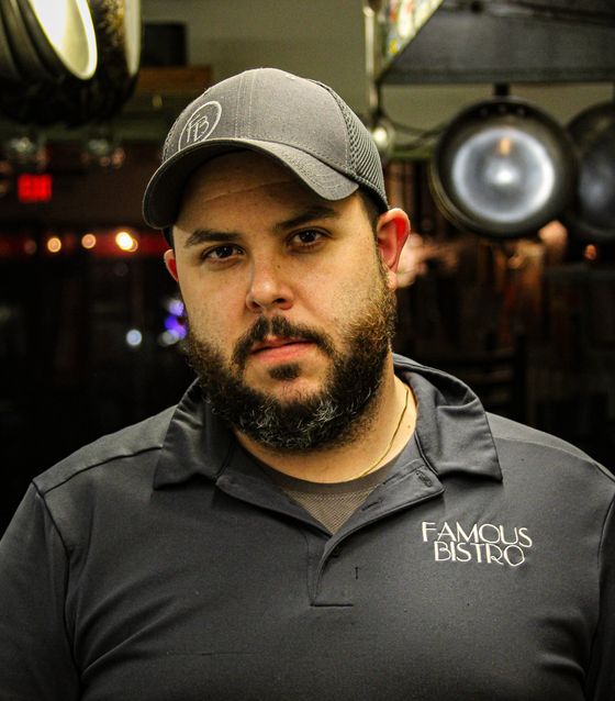 Famous Bistro | About Us