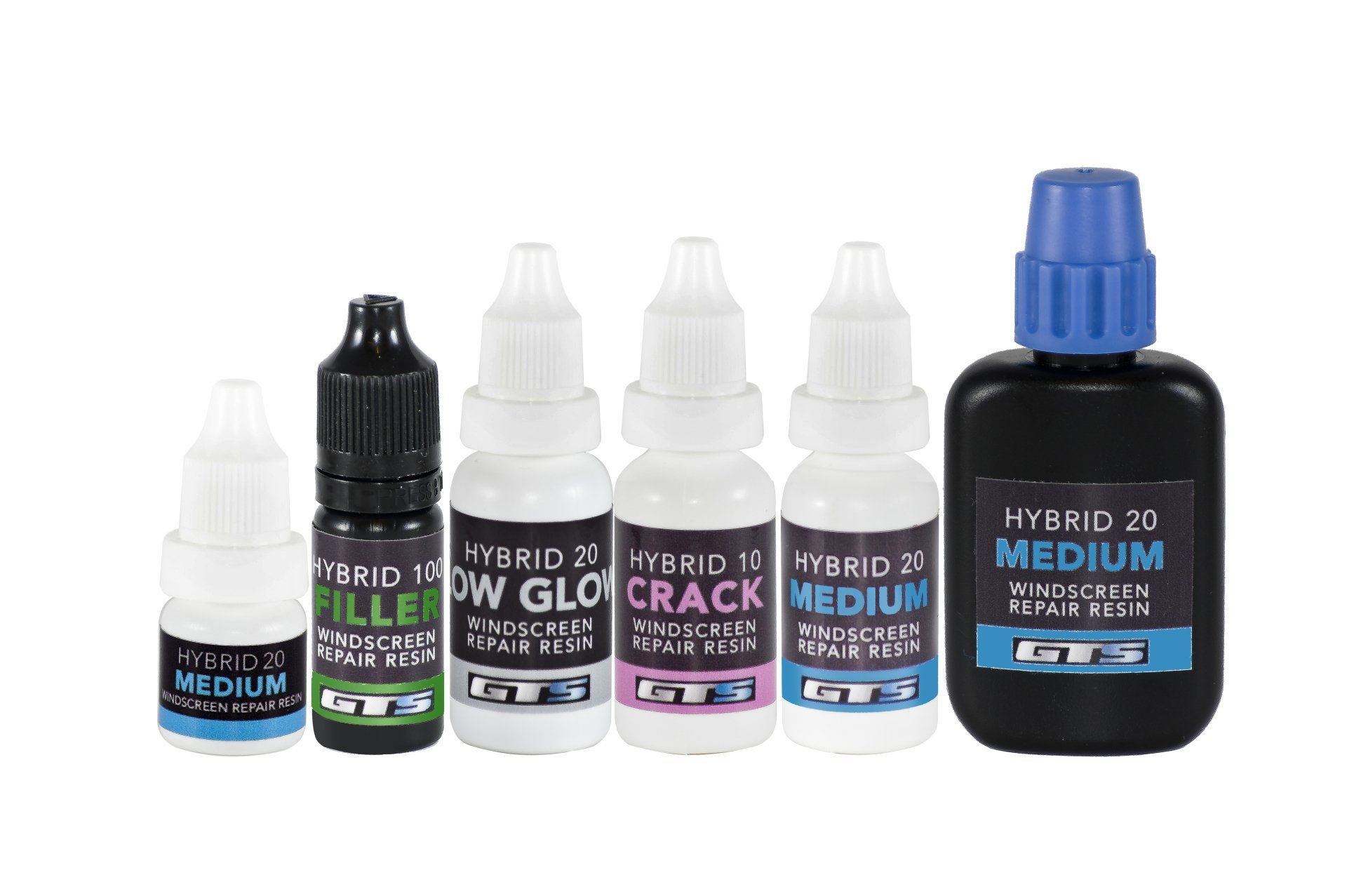 WRD Windscreen Removal System - Spider 4 - Kit 300P - Angle Driver