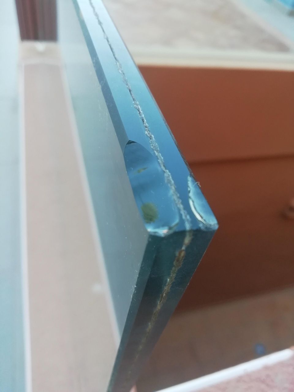 Professional Windscreen Repair Resin Pit Kit