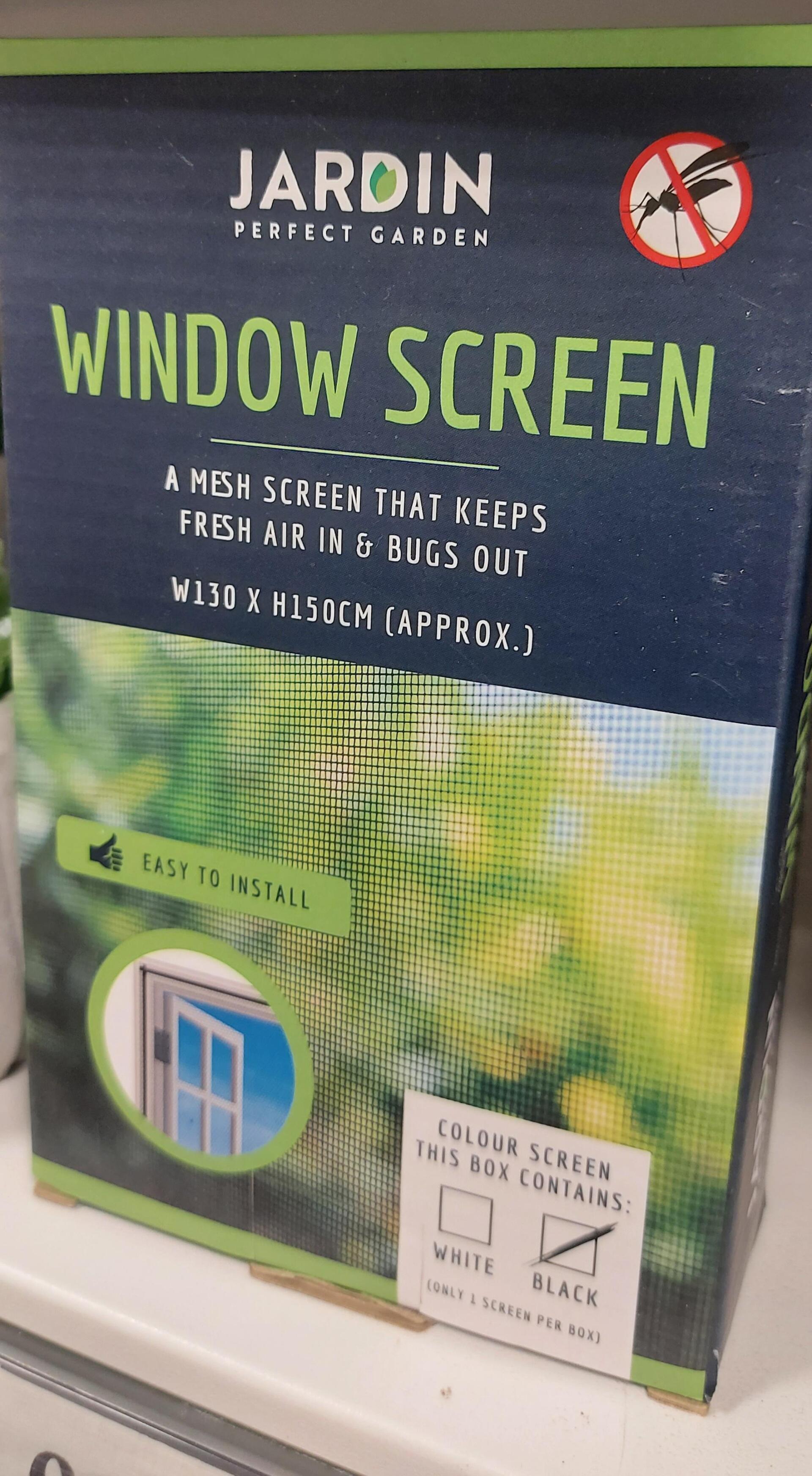 Window Screen Repair Training Course