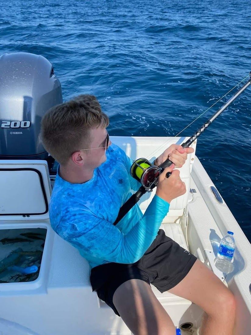 Boat Rentals |Destin, FL | Boat Up Fishing Rentals