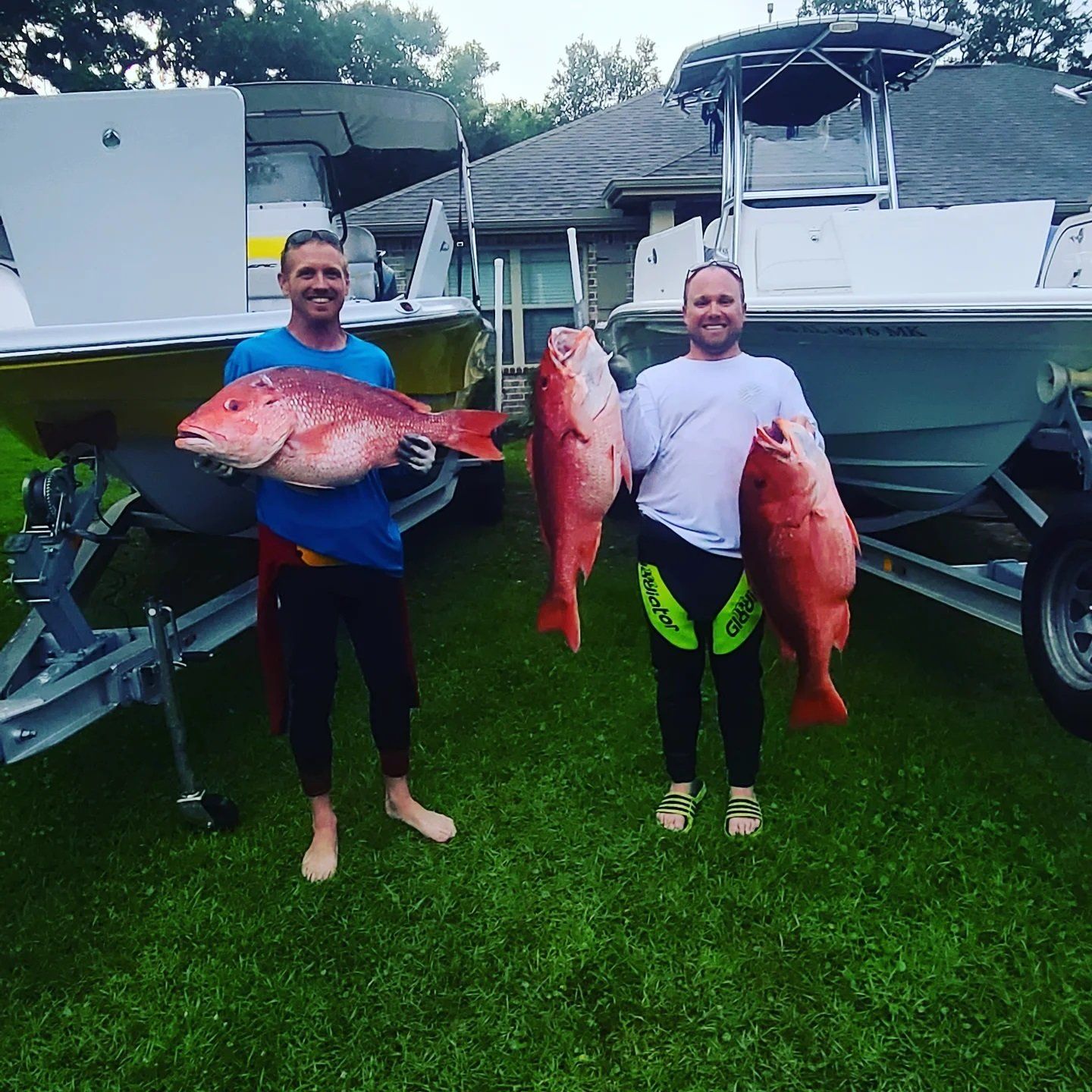 Boat Rentals |Destin, FL | Boat Up Fishing Rentals