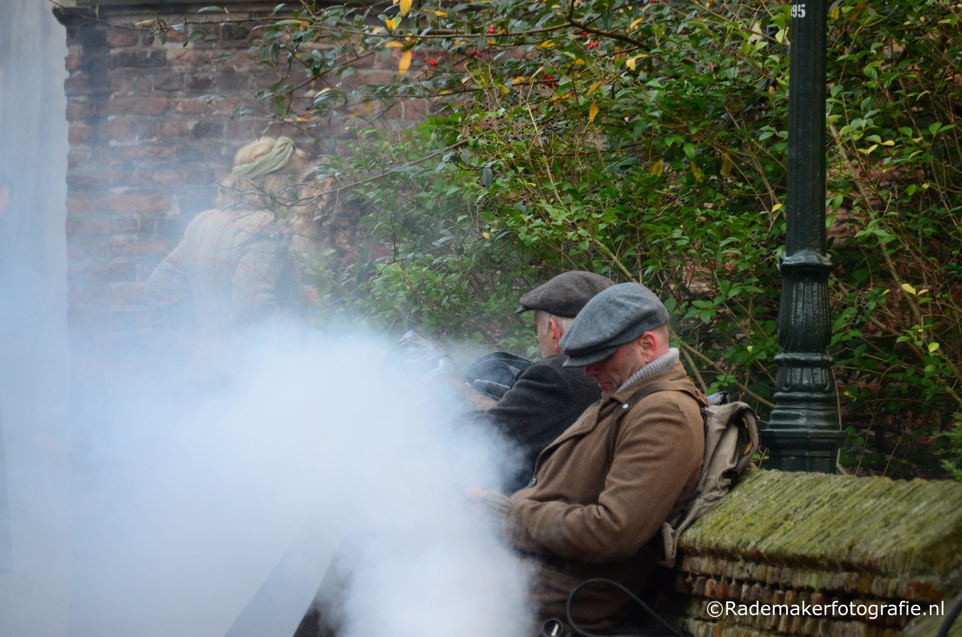Film Slag om de Schelde | Rademaker fotografie