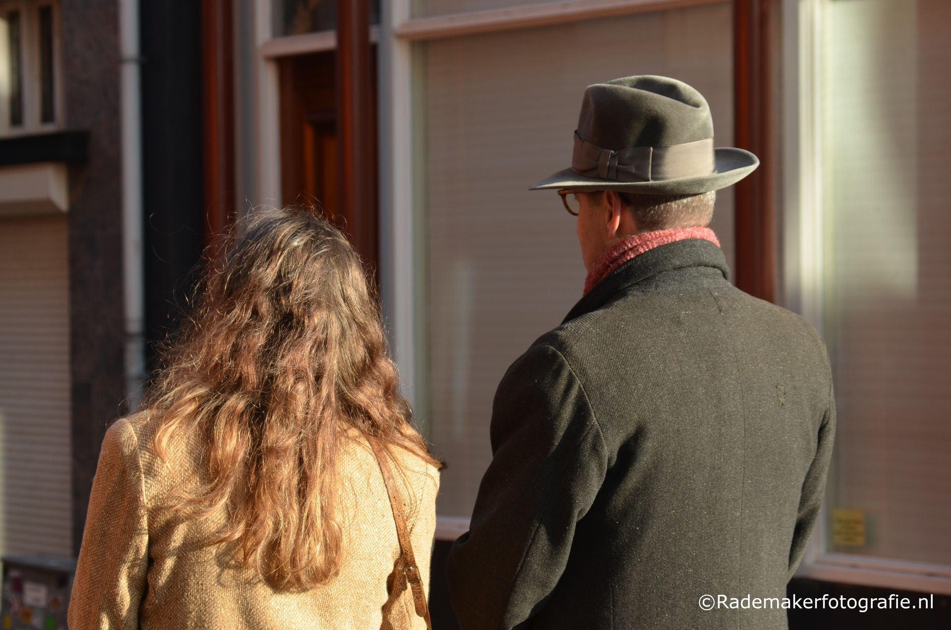 Film Slag om de Schelde | Rademaker fotografie