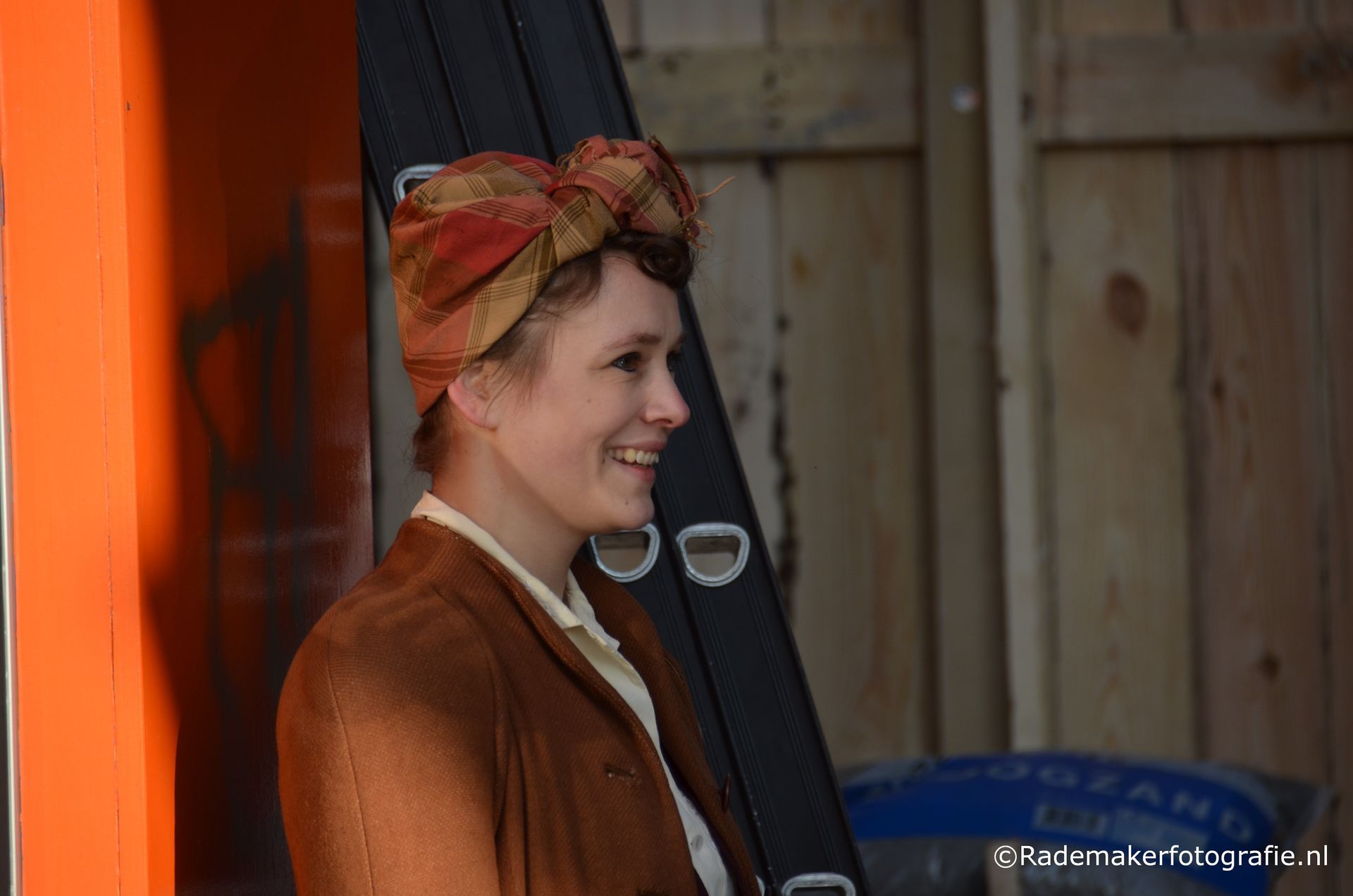 Film Slag om de Schelde | Rademaker fotografie