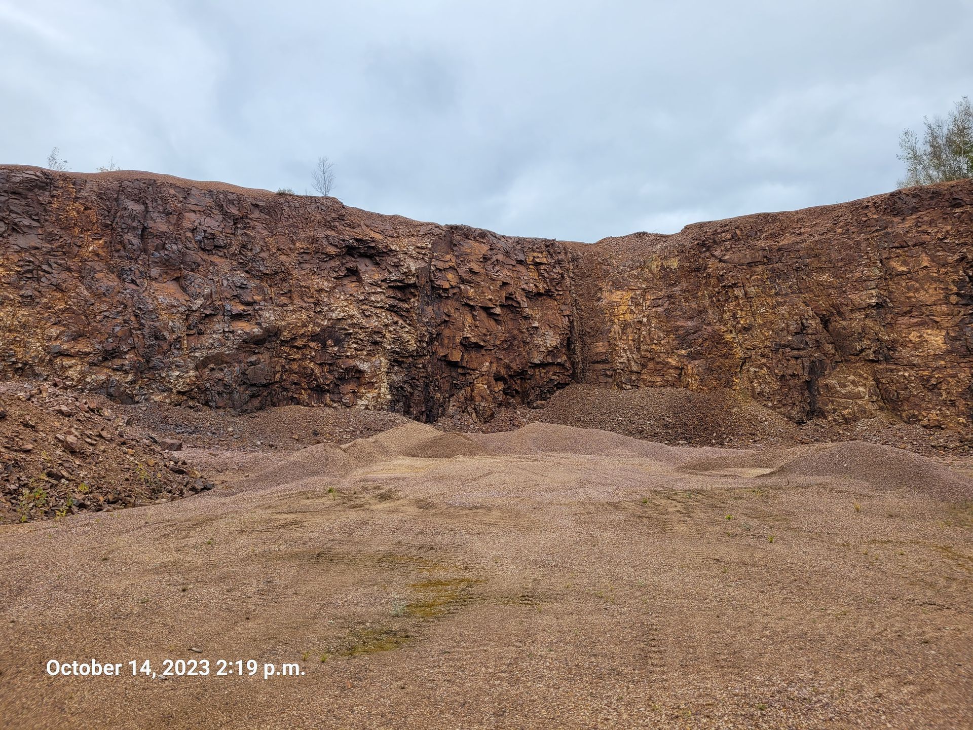 Gold copper zinc tin critical element new acquisition