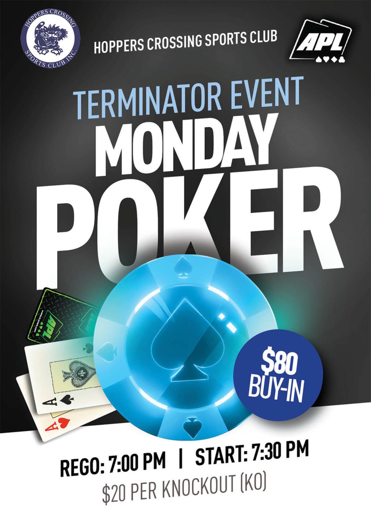 Hoppers Crossing Sports Club