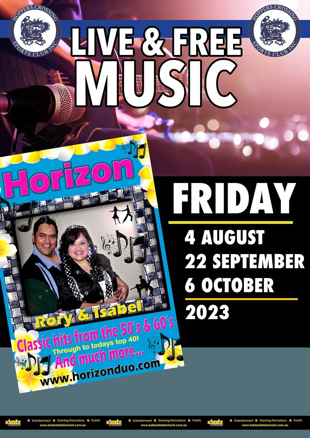 Hoppers Crossing Sports Club