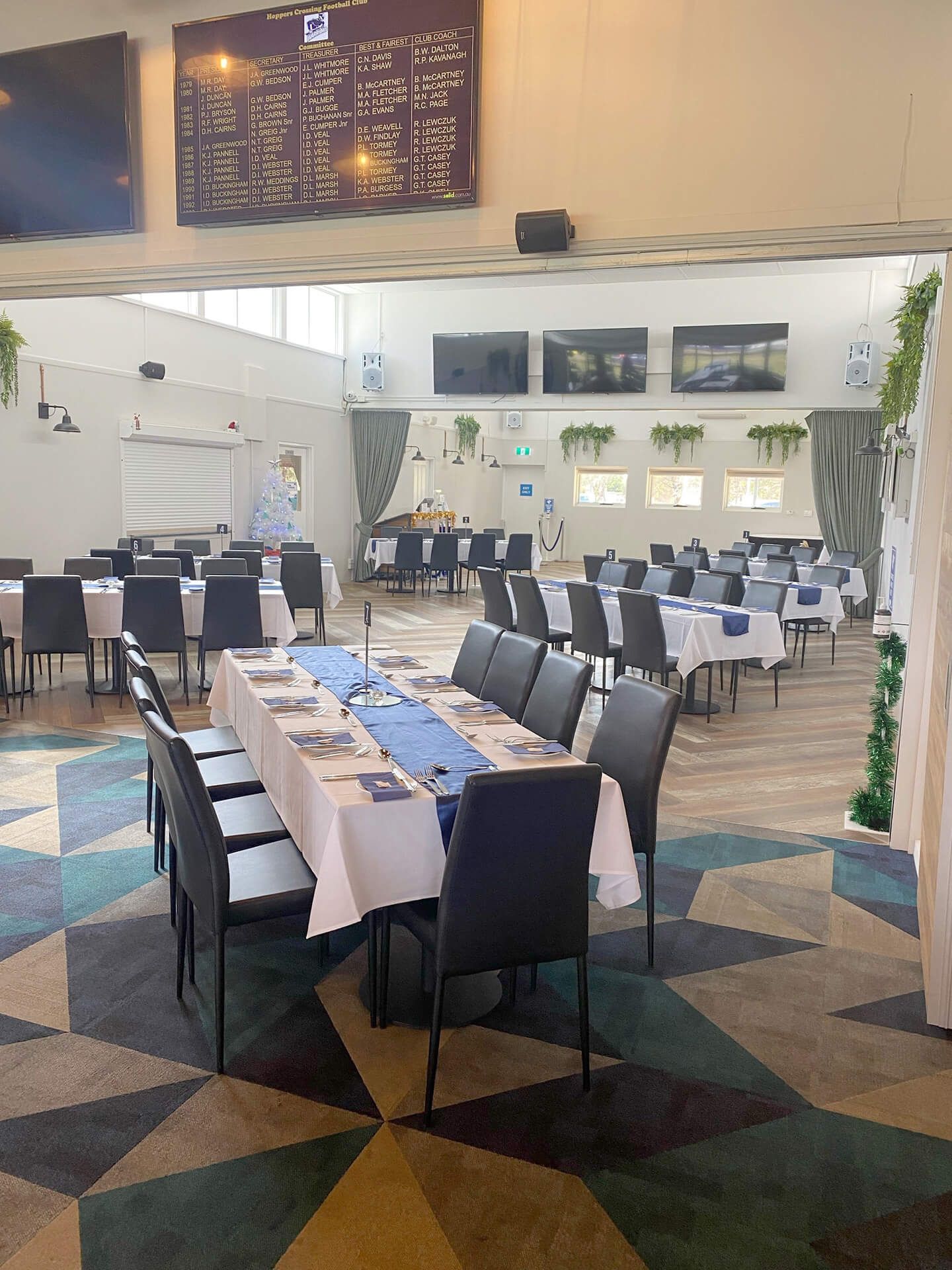 Hoppers Crossing Sports Club