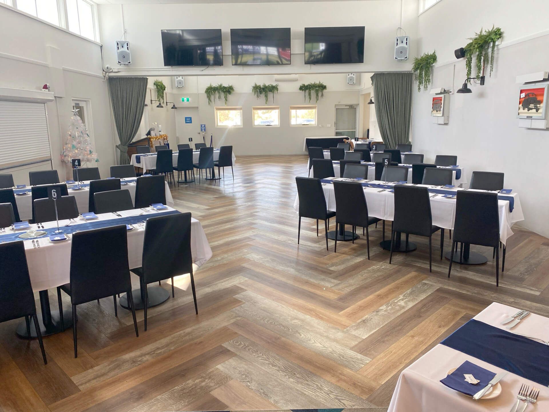 Hoppers Crossing Sports Club