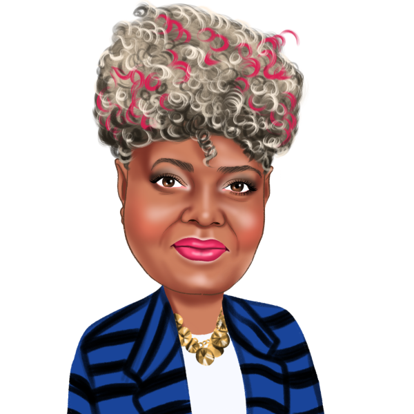 Cynthia Hamilton's Instagram, Twitter & Facebook on IDCrawl