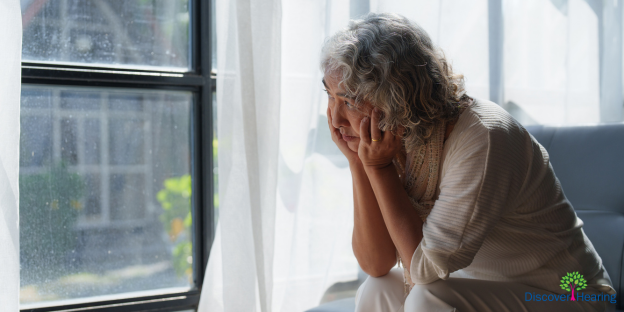 Hearing Loss and Isolation - And How Hearing Aids Can Help!