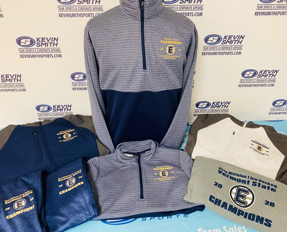 Variety of Sports Equipment | Saint Albans, Vermont | Kevin Smith Sports