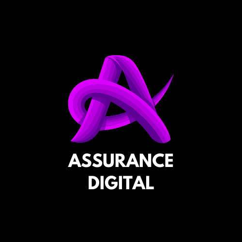 About Us | Assurance Digital Helps Businesses Grow!
