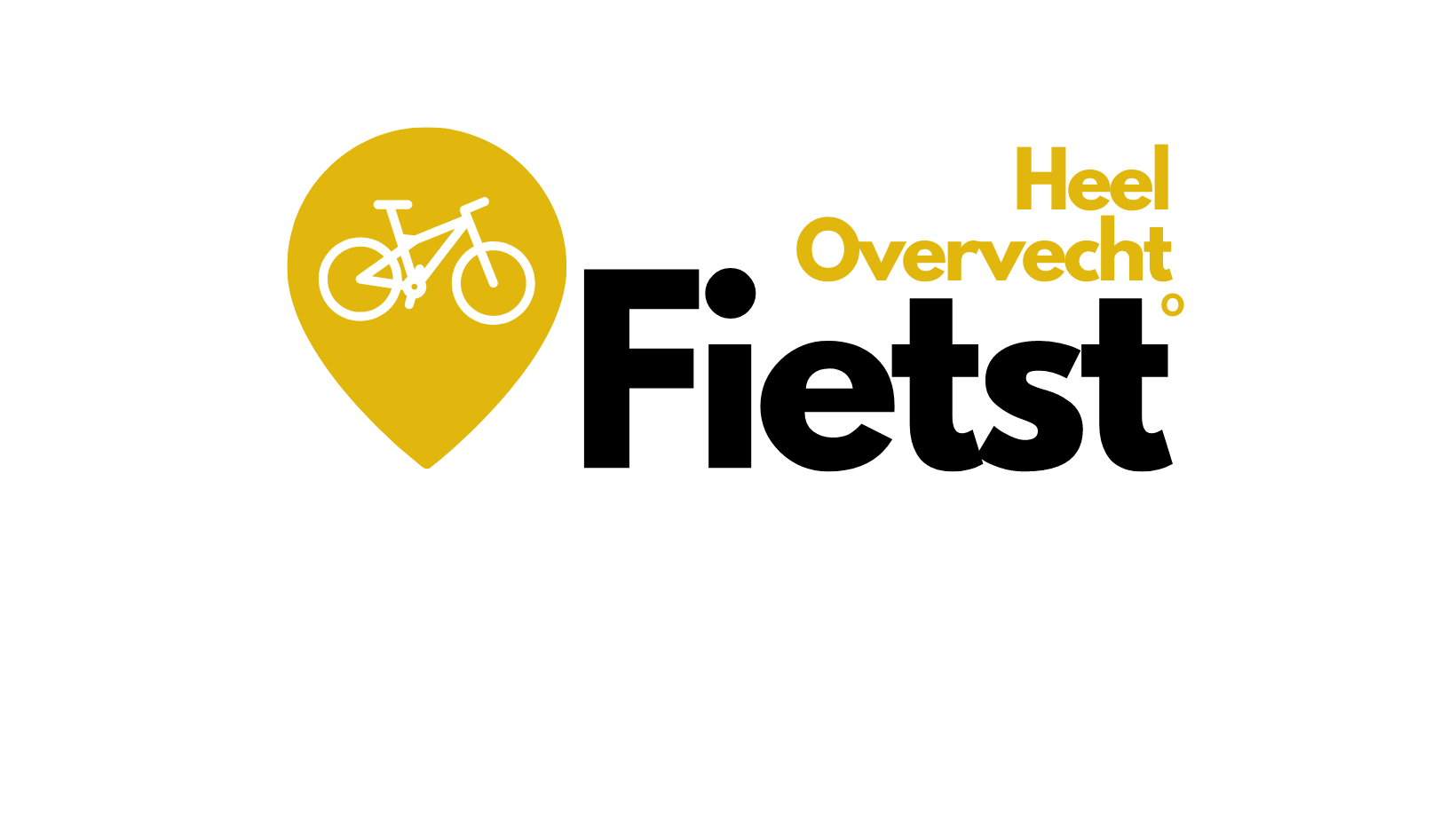 Heel Overvecht Fietst