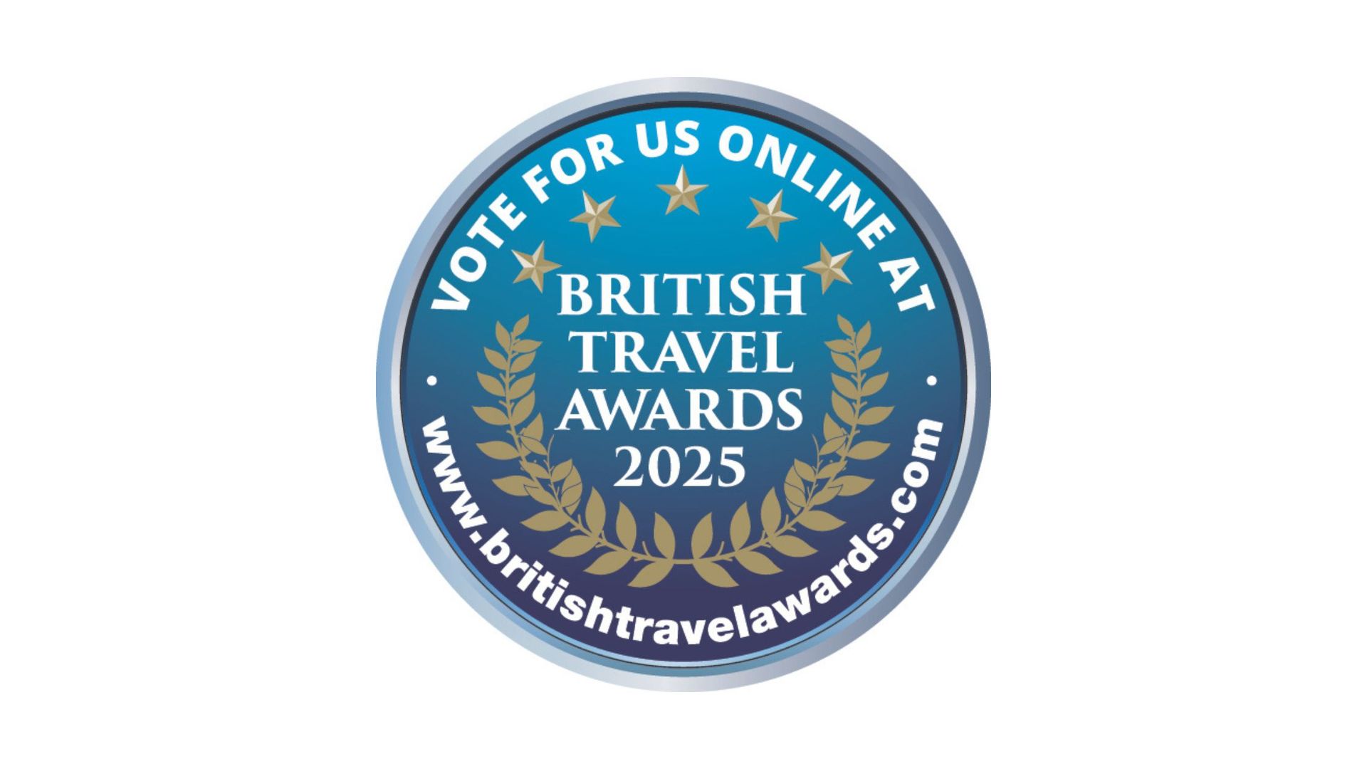 British Travel Awards 2025