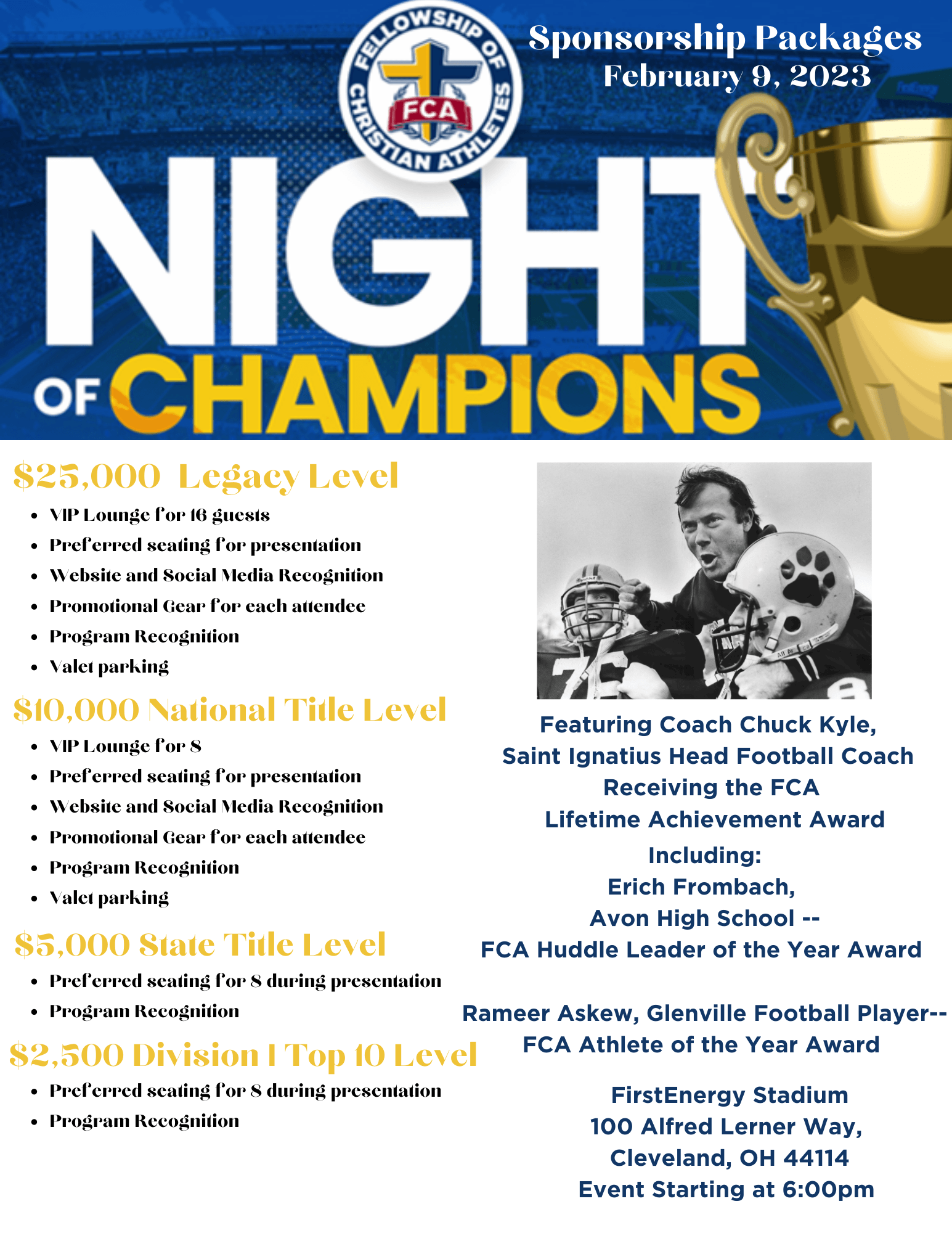 Going GREATER in 2023!