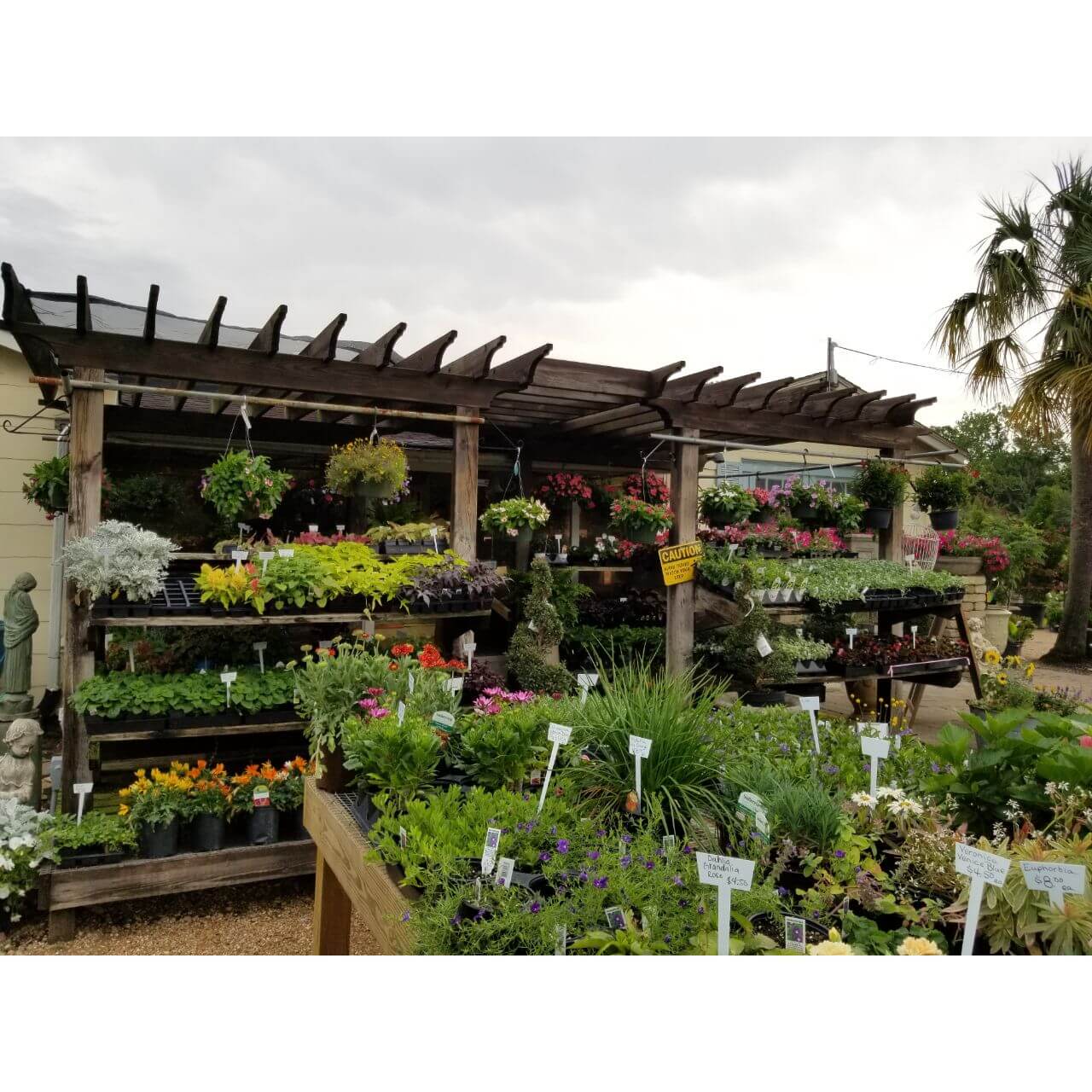 Garden Shop | Bay Area Design & Landscape