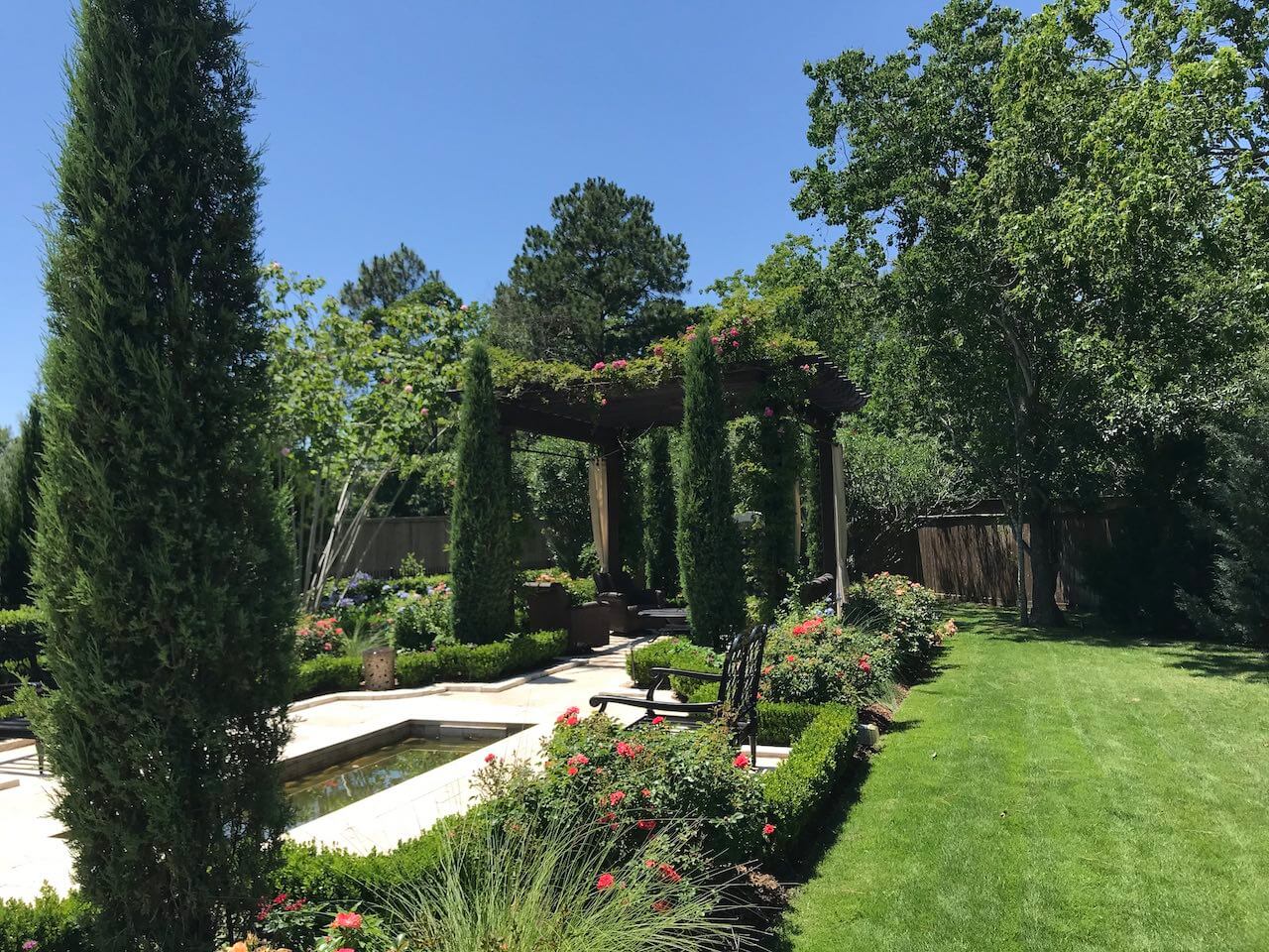 Services | Bay Area Design & Landscape