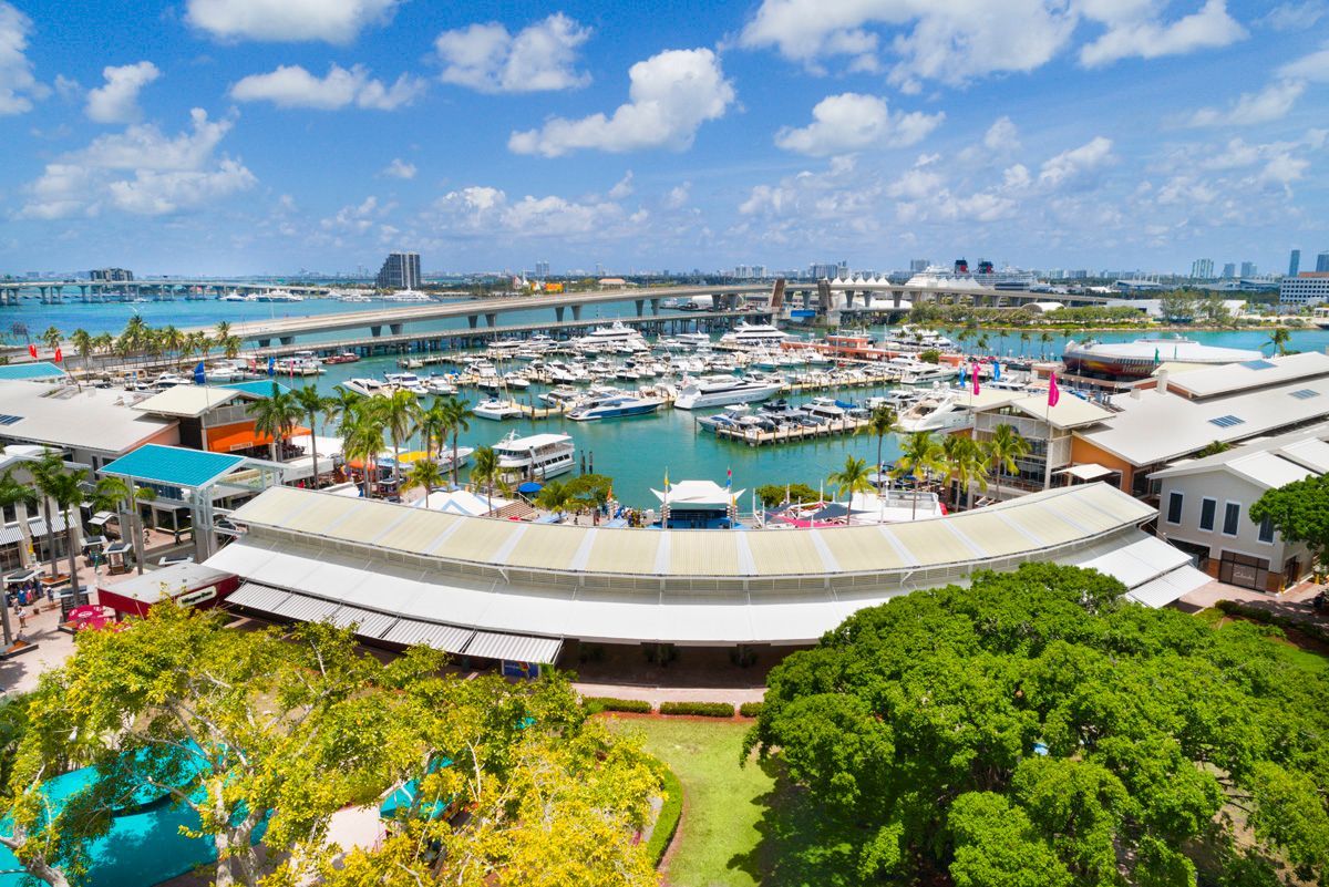 Miami Sunset Cruise - Best Sunset Tour in Biscayne Bay!