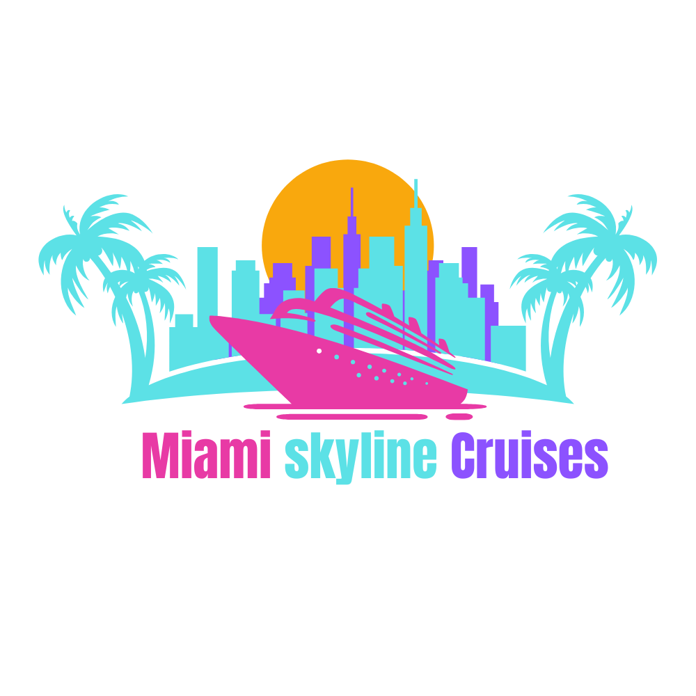 Miami Night Cruise | Official Miami Skyline® Night Views