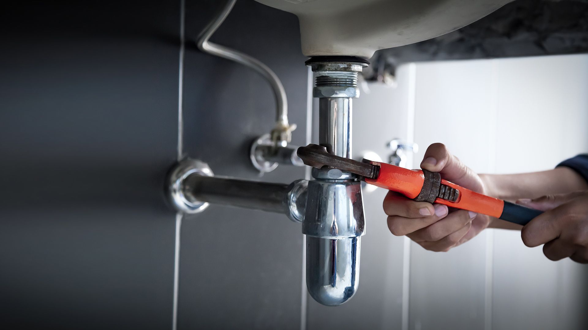 Plumbing Services | 3QO Plumbing, LLC | Phoenix, Tucson, Mesa, AZ