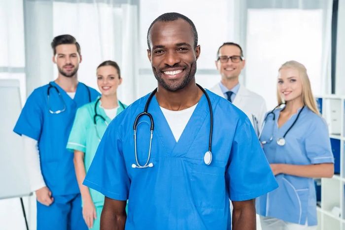 Staffing | Parkville, MD | New Era Health Care Staffing Services